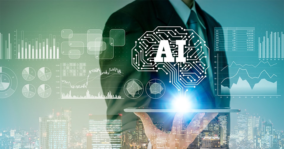 AI-OCRは通常のOCRと何が違う？違いやメリットについて解説 | PFUジャーナル