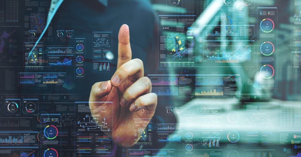 画像データをOCRで文字認識するメリットをご紹介 | PFUジャーナル